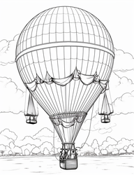 Color Craftables | Coloring Pages | Aviation