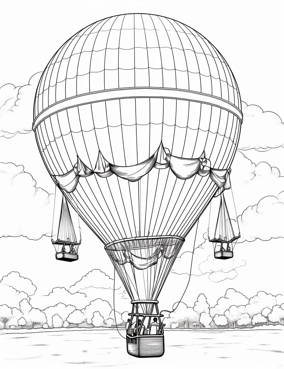 Color Craftables | Coloring Pages | Aviation - Aircraft Types