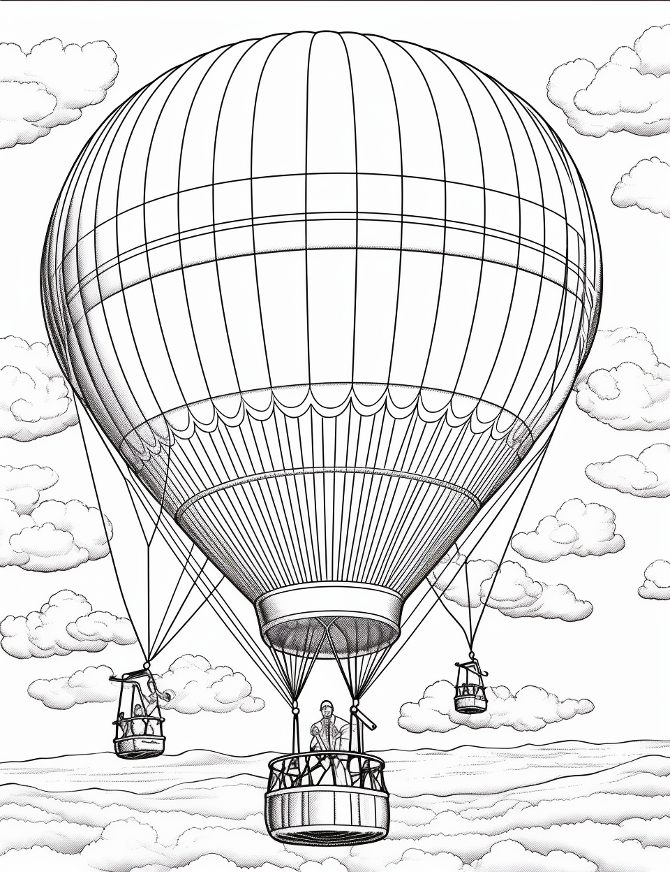 Color Craftables | Coloring Pages | Aviation - Aircraft Types