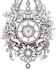 Color Craftables | Coloring Pages | Jewelry & Gems - Craftsmanship ...