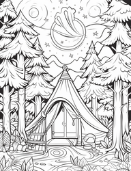 Color Craftables | Coloring Pages | Bohemian & Hippie - Lifestyle ...