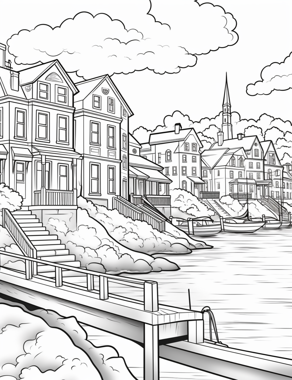 Color Craftables | Coloring Pages | Nature