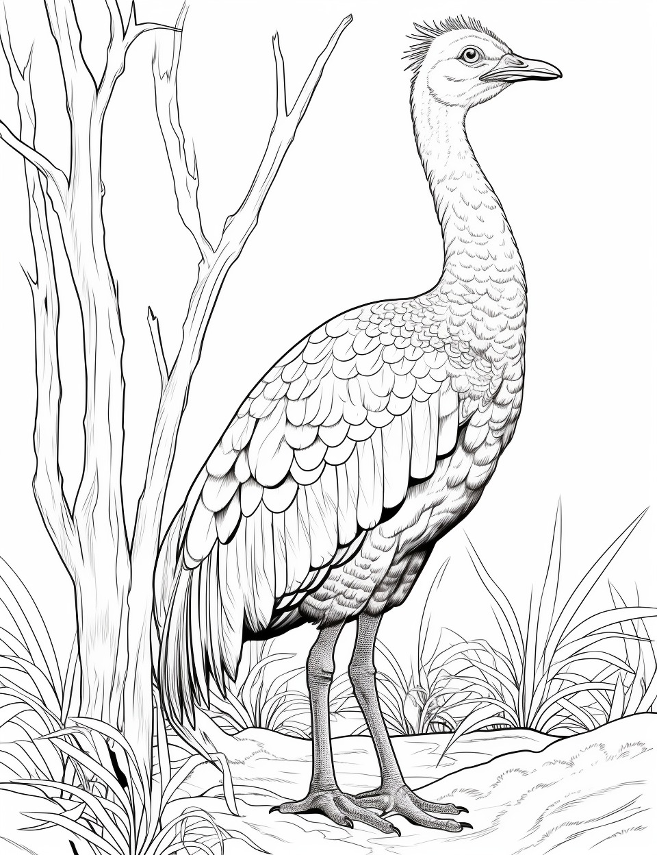 Color Craftables | FREE Coloring Pages