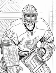 Color Craftables | Coloring Pages | Sports & Athletics - Team Sports