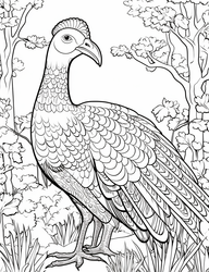 Color Craftables | FREE Coloring Pages