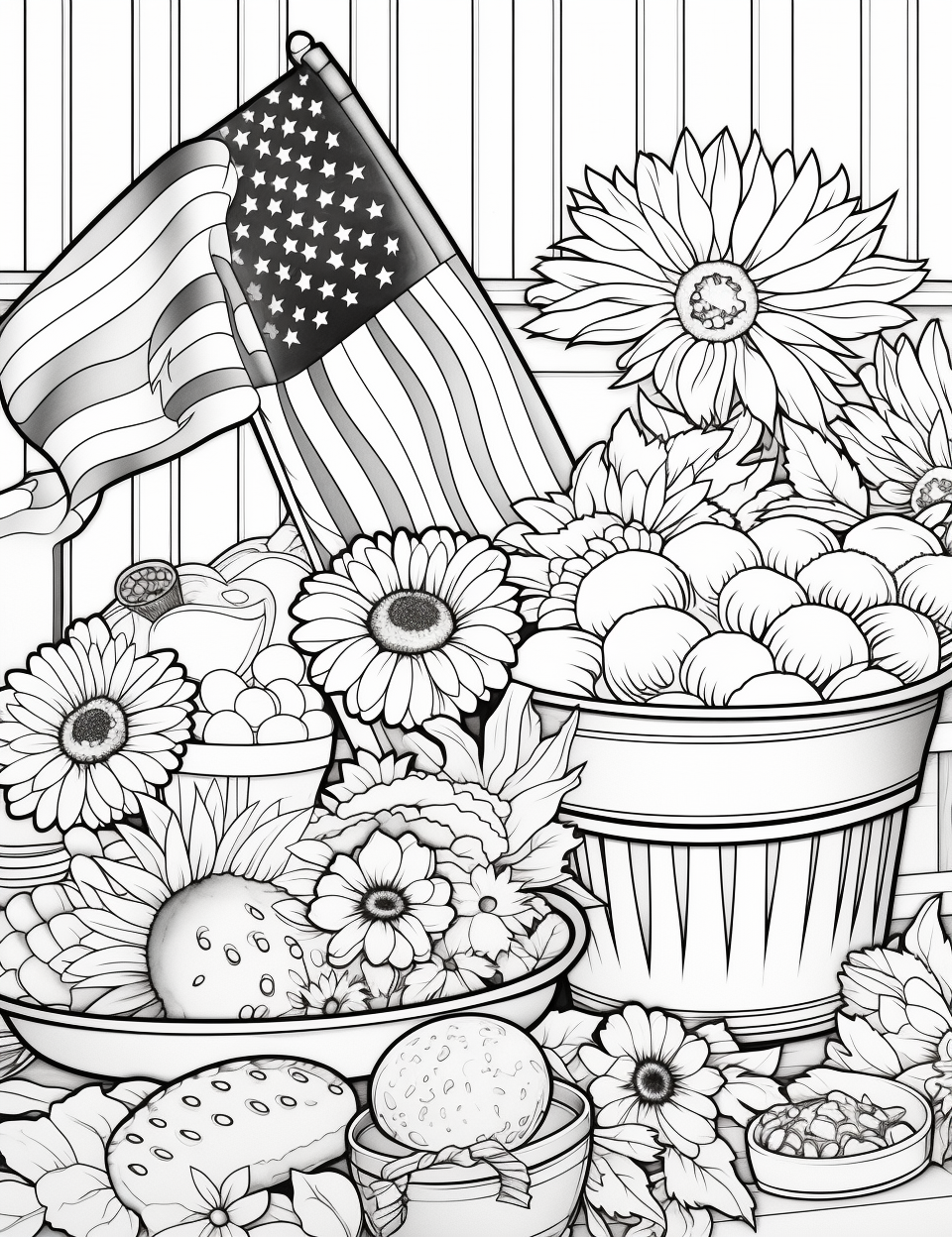 Color Craftables | Coloring Pages | Holiday