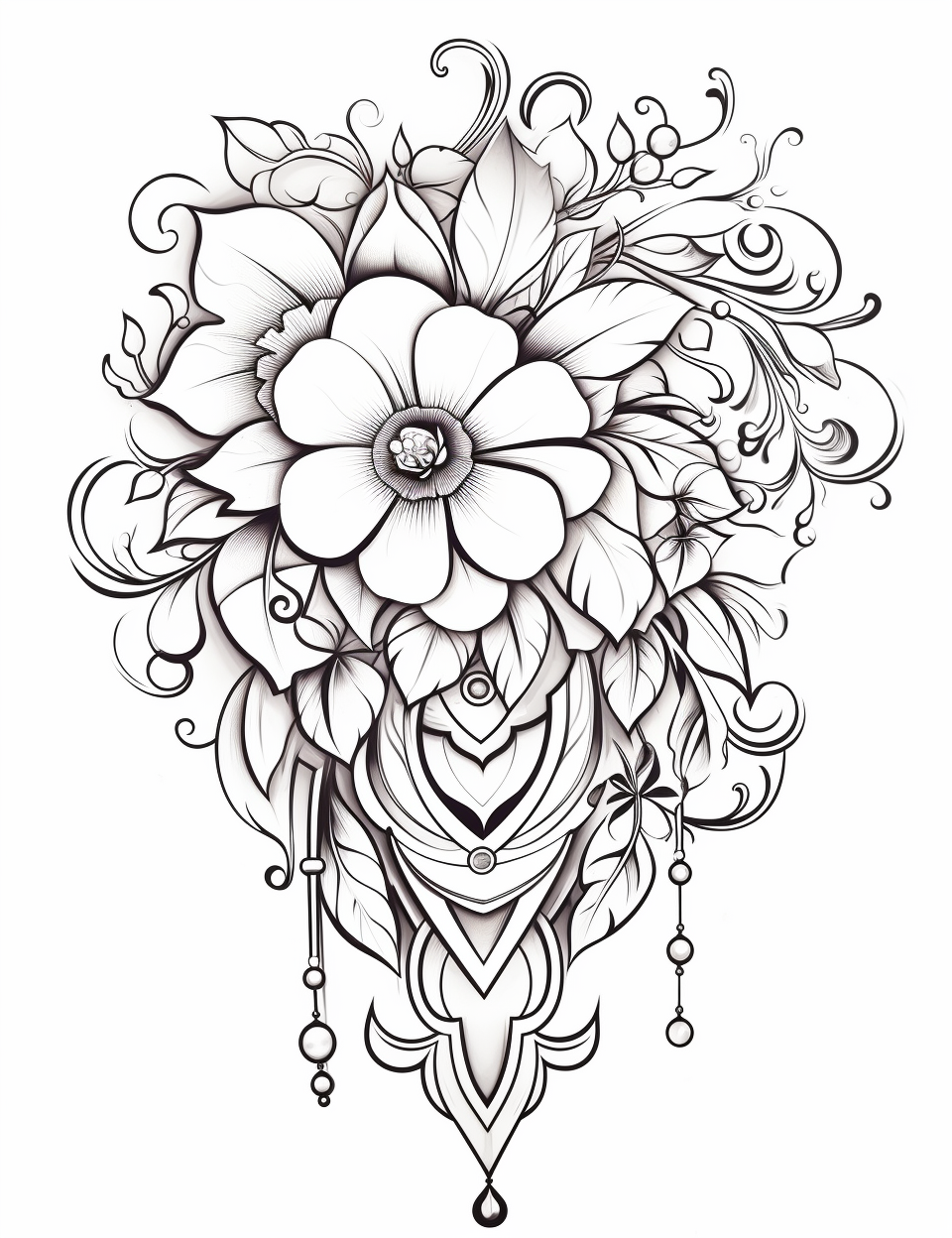 Color Craftables | Coloring Pages | Jewelry & Gems