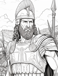 Color Craftables | Coloring Pages | Military & War