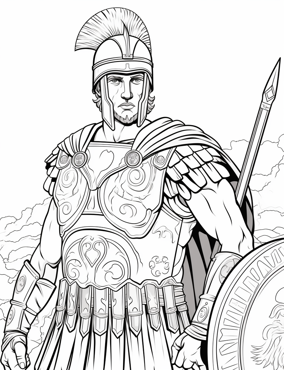 Color Craftables | Coloring Pages | Military & War