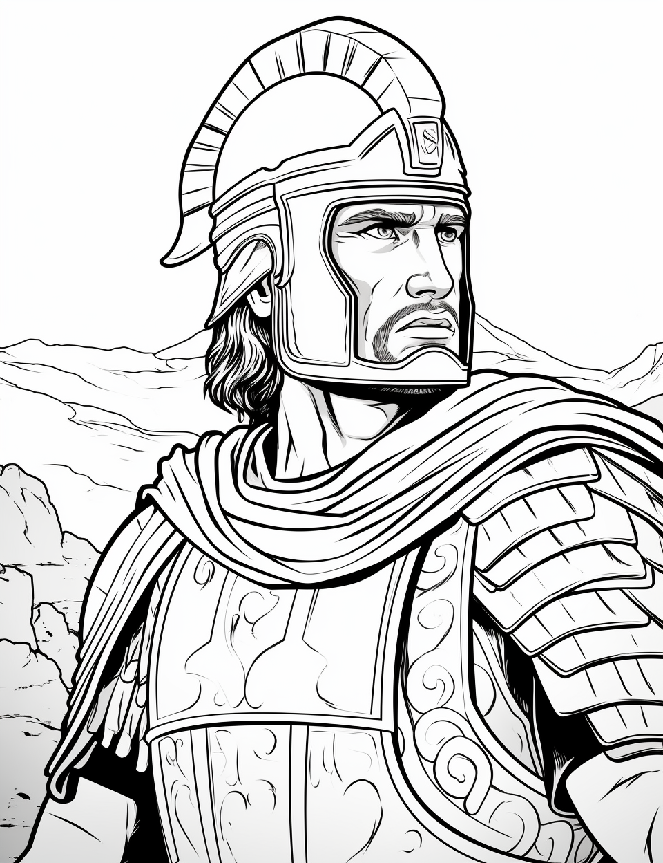 Color Craftables | Coloring Pages | Military & War