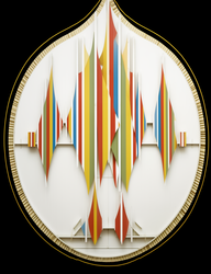 Color Craftables | Coloring Pages | Carnival & Circus - Performers