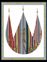 Color Craftables | Coloring Pages | Carnival & Circus - Performers ...