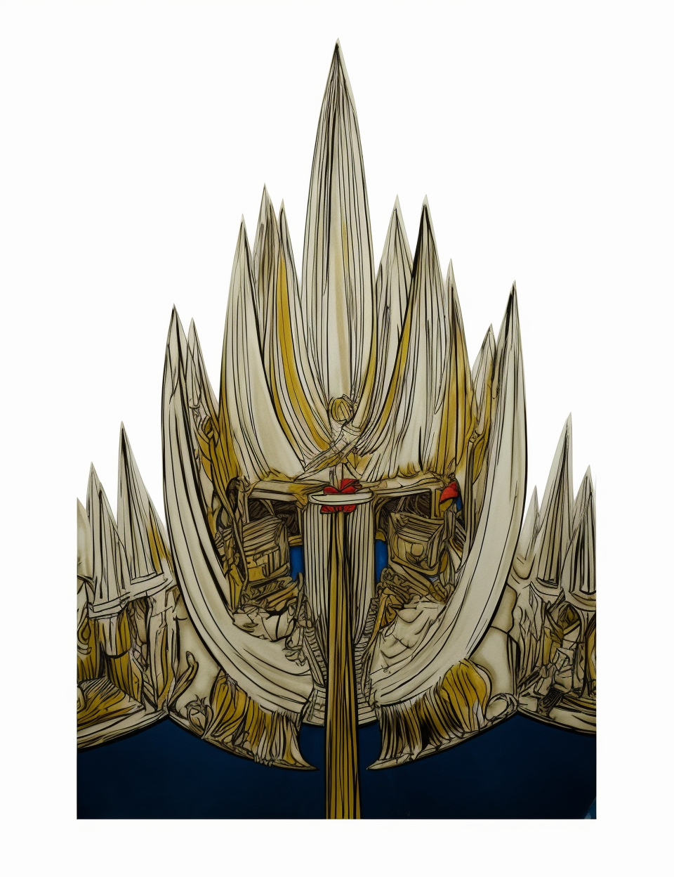 Color Craftables | Coloring Pages | Carnival & Circus - Performers ...