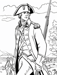 Color Craftables | Coloring Pages | Military & War - Historical Battles ...