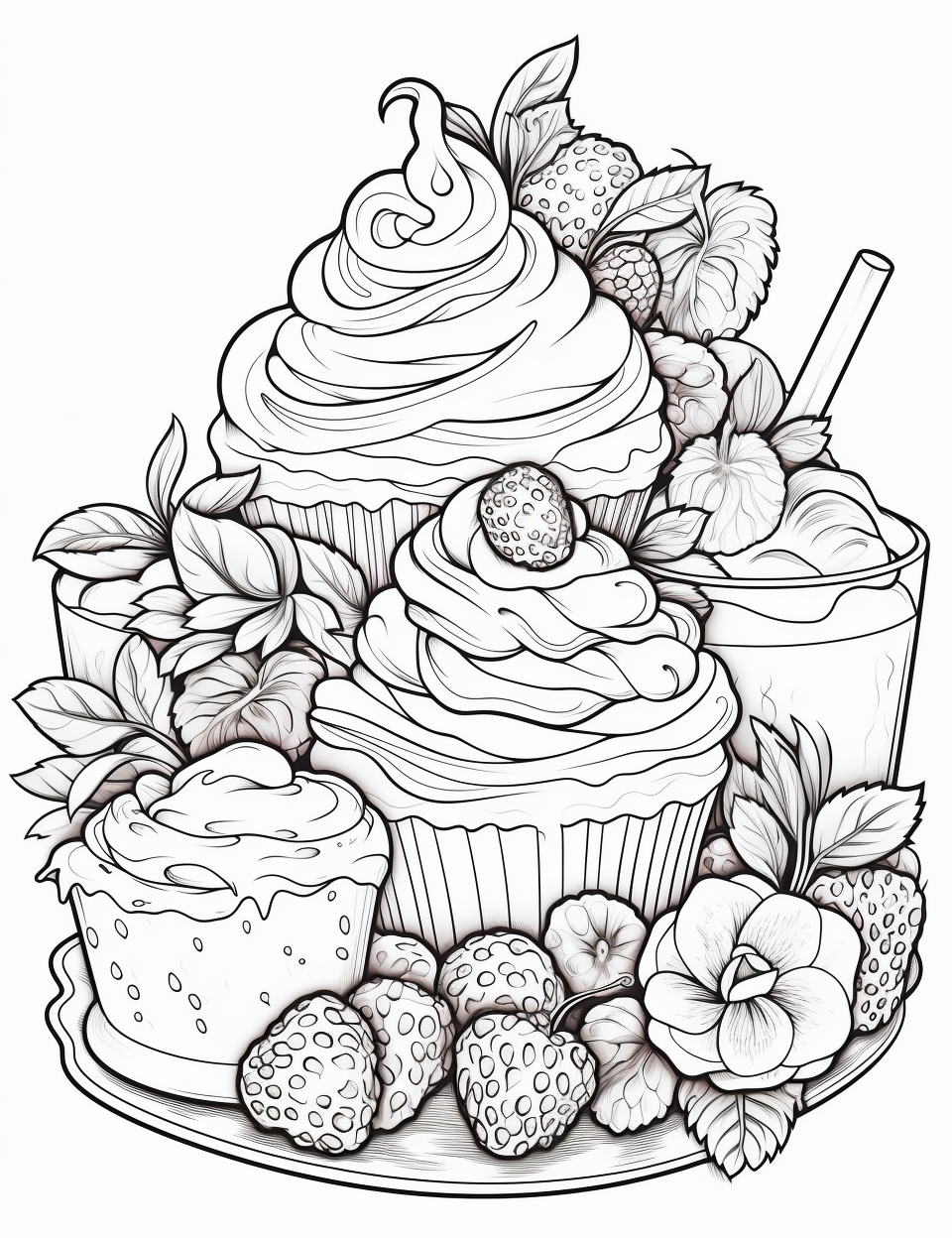 Color Craftables | Coloring Pages | Valentine's Day Romantic Dinners ...