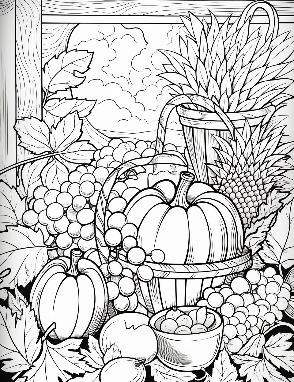 Color Craftables | FREE Upcoming Holiday Coloring Pages