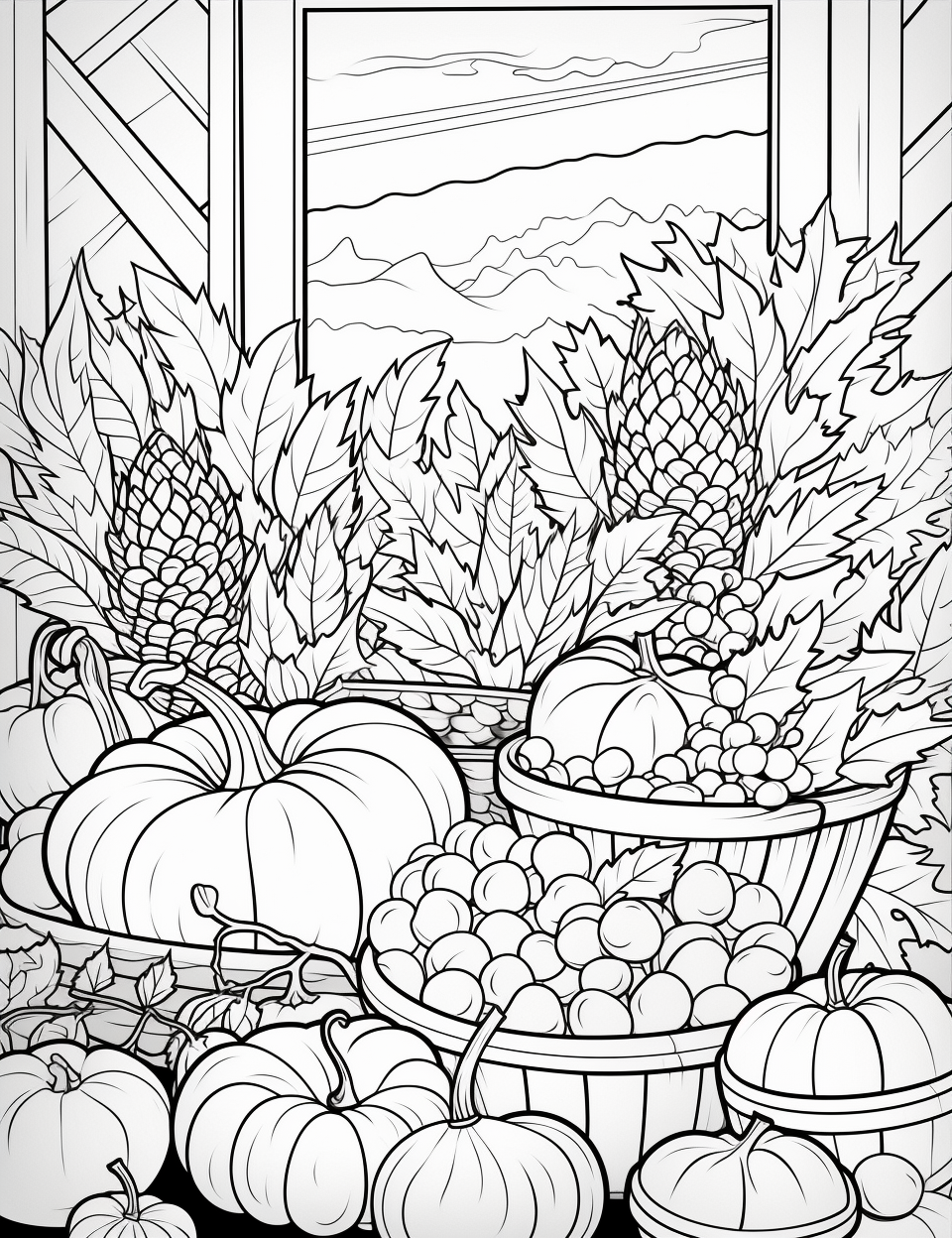 Color Craftables | FREE Upcoming Holiday Coloring Pages