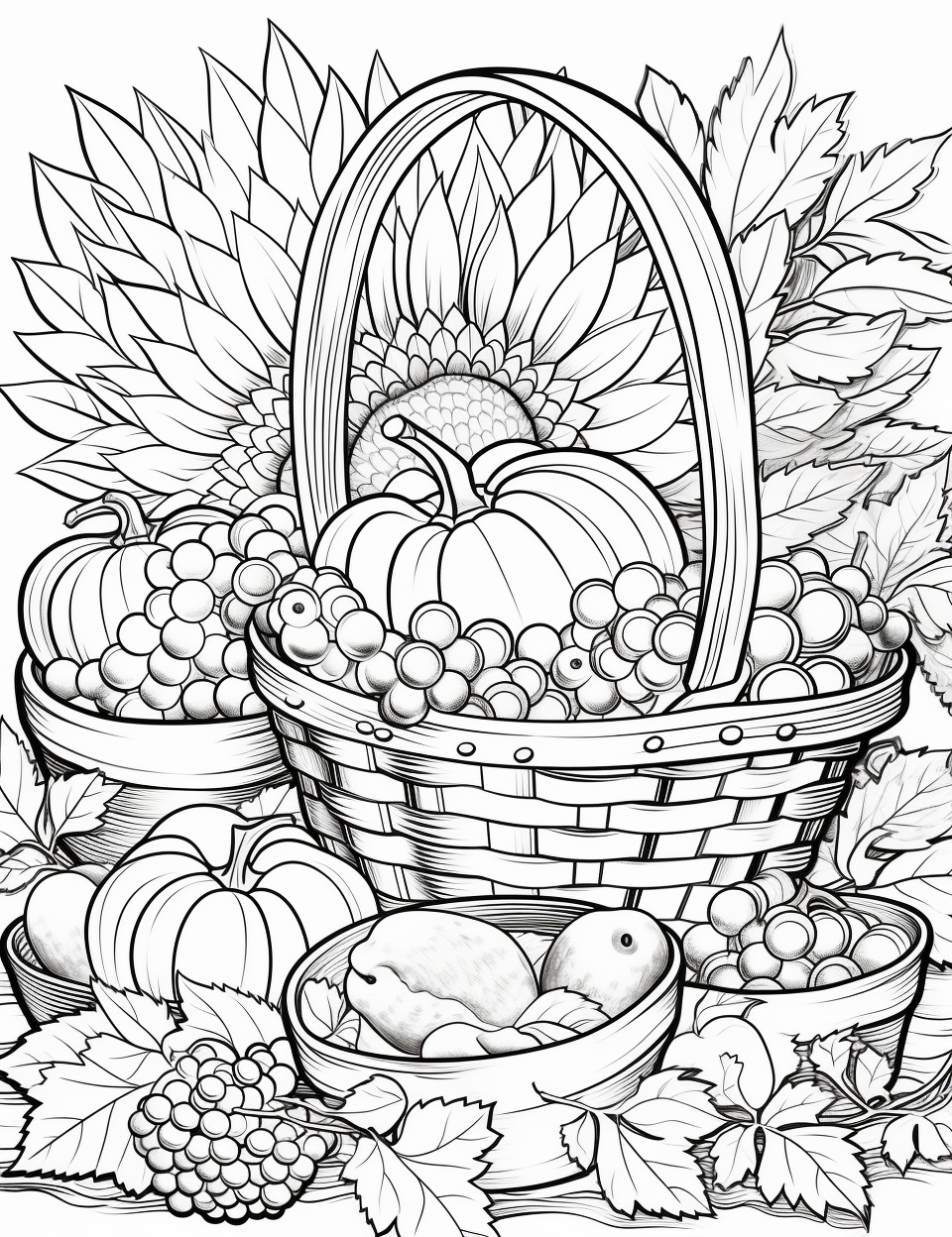 Color Craftables | FREE Upcoming Holiday Coloring Pages