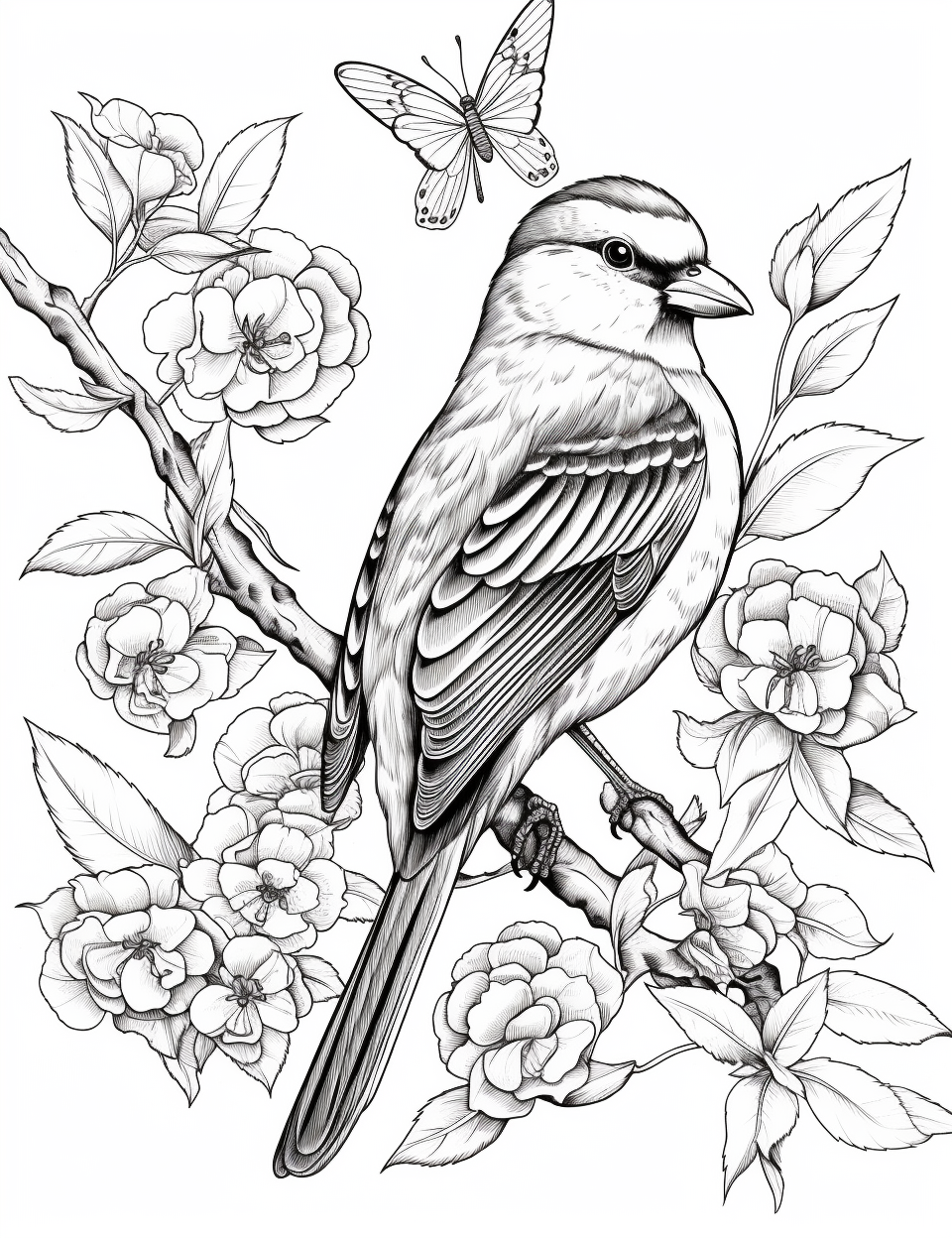Color Craftables | FREE Coloring Pages