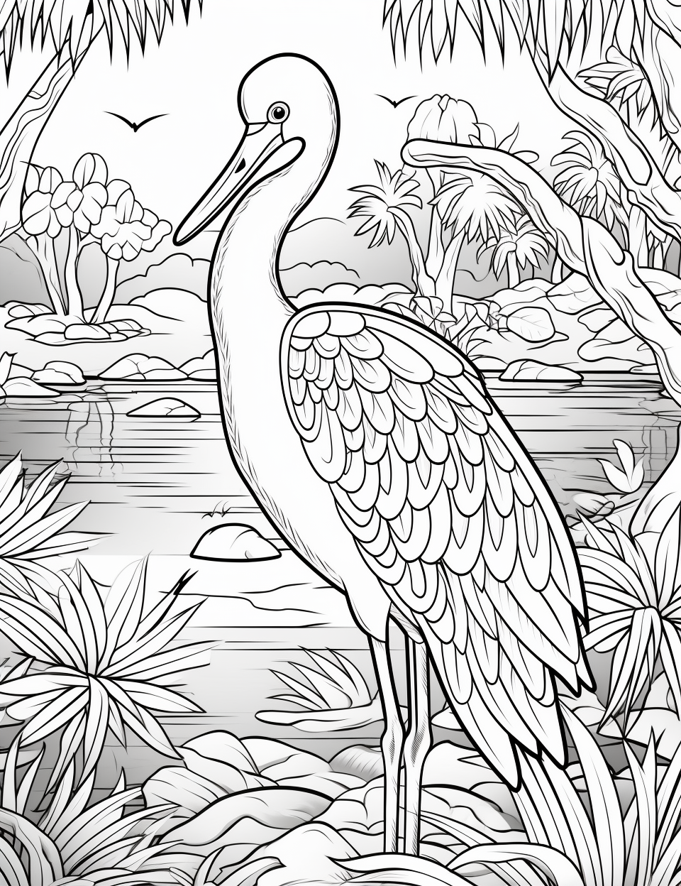 Color Craftables | Coloring Pages | Prehistoric & Cavemen - Ancient ...