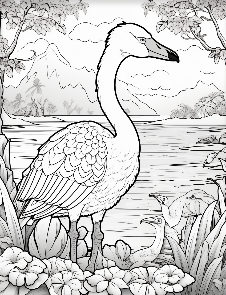 Color Craftables | Coloring Pages | Prehistoric & Cavemen - Ancient ...