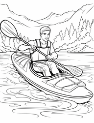 Color Craftables | FREE Coloring Pages