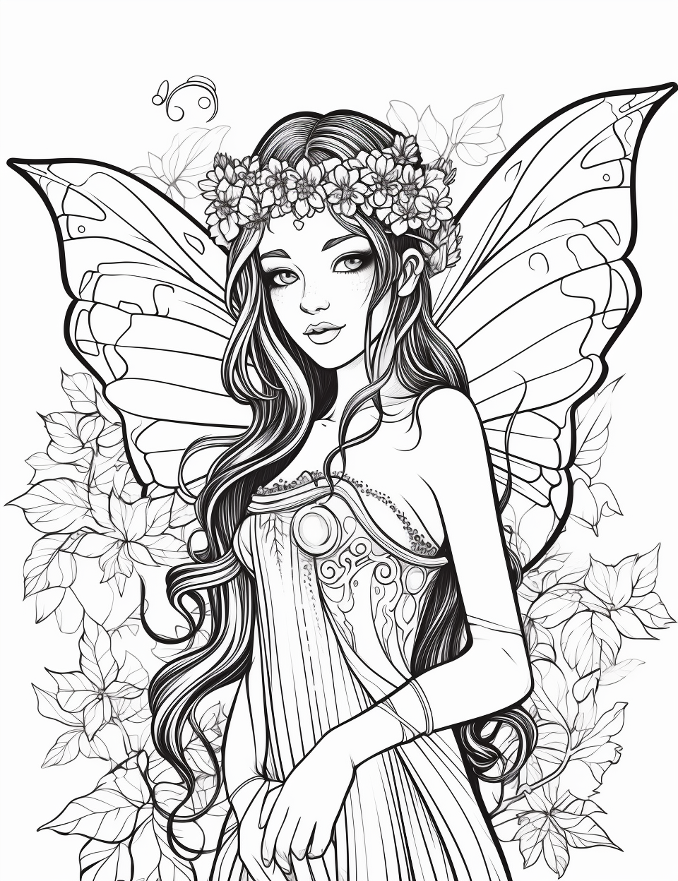 Color Craftables | Coloring Pages | Mythical Creatures