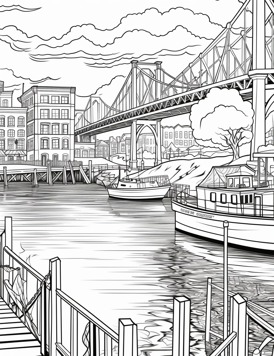 Color Craftables | Coloring Pages | Nature