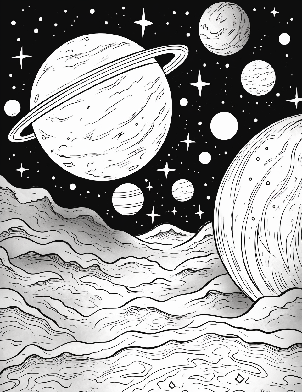 Color Craftables | Coloring Pages | Nature