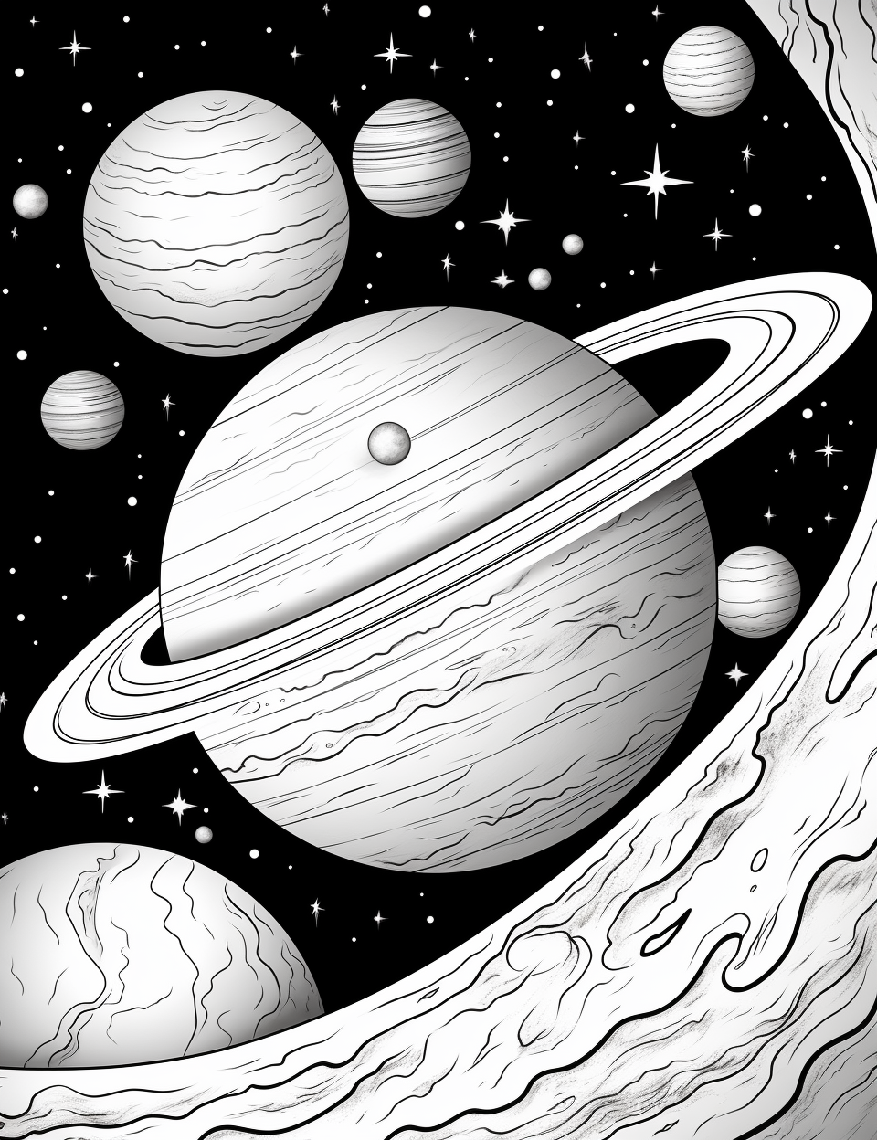 Color Craftables | Coloring Pages | Nature