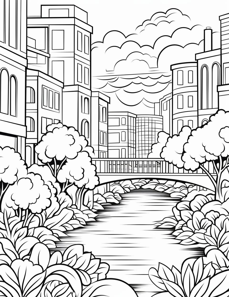 Color Craftables | Coloring Pages | Nature