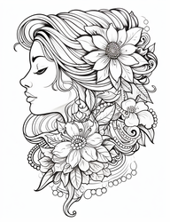 Color Craftables | Coloring Pages | Jewelry & Gems - Craftsmanship ...