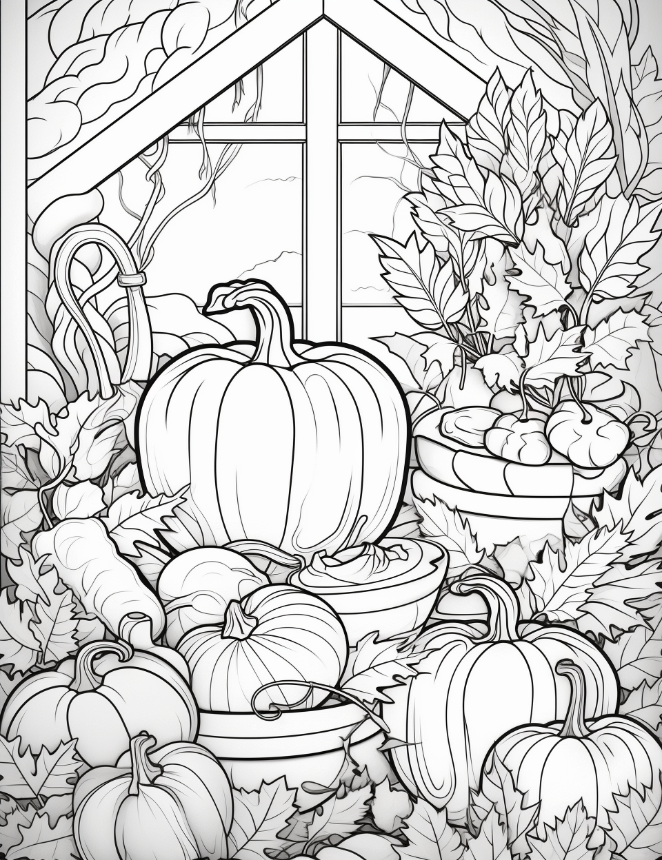 Color Craftables | FREE Upcoming Holiday Coloring Pages