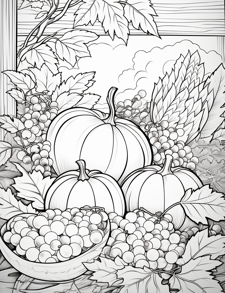 Color Craftables | FREE Upcoming Holiday Coloring Pages