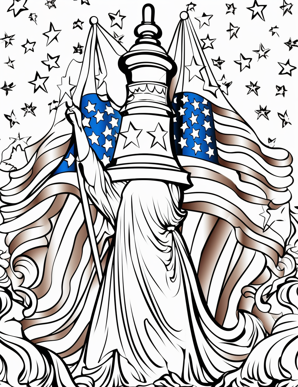 Color Craftables | Coloring Pages | Holiday