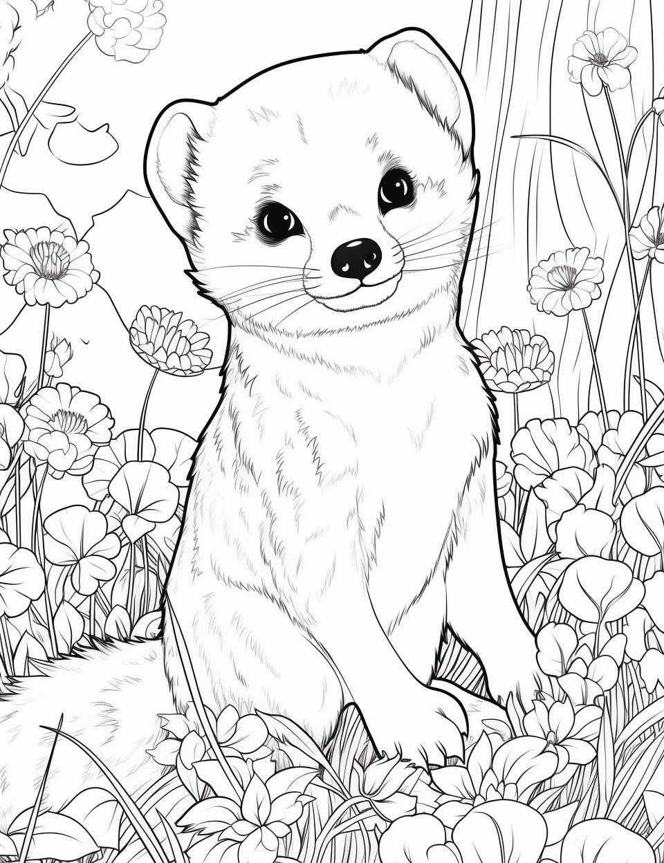 Color Craftables | FREE Coloring Pages