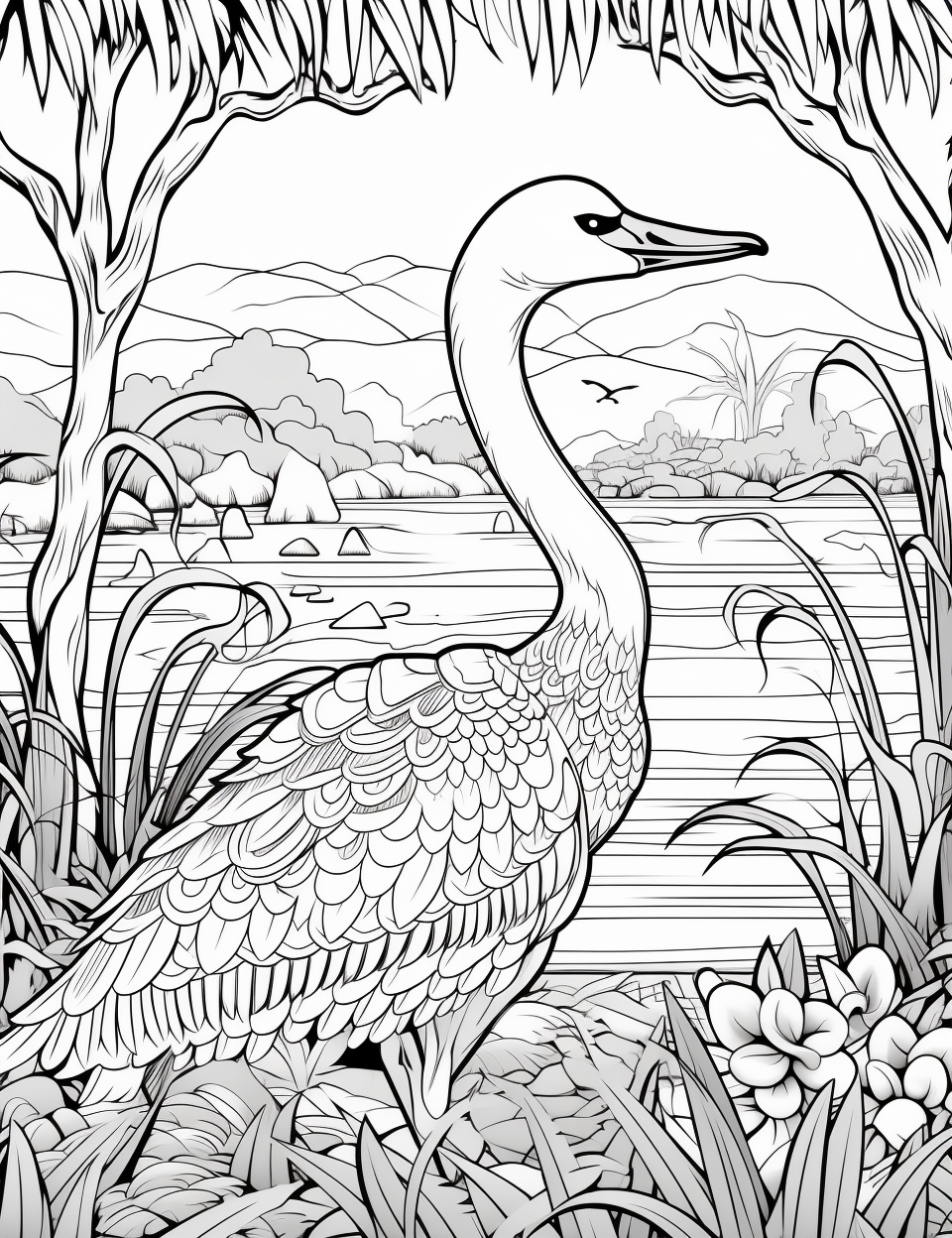 Color Craftables | Coloring Pages | Prehistoric & Cavemen - Ancient ...