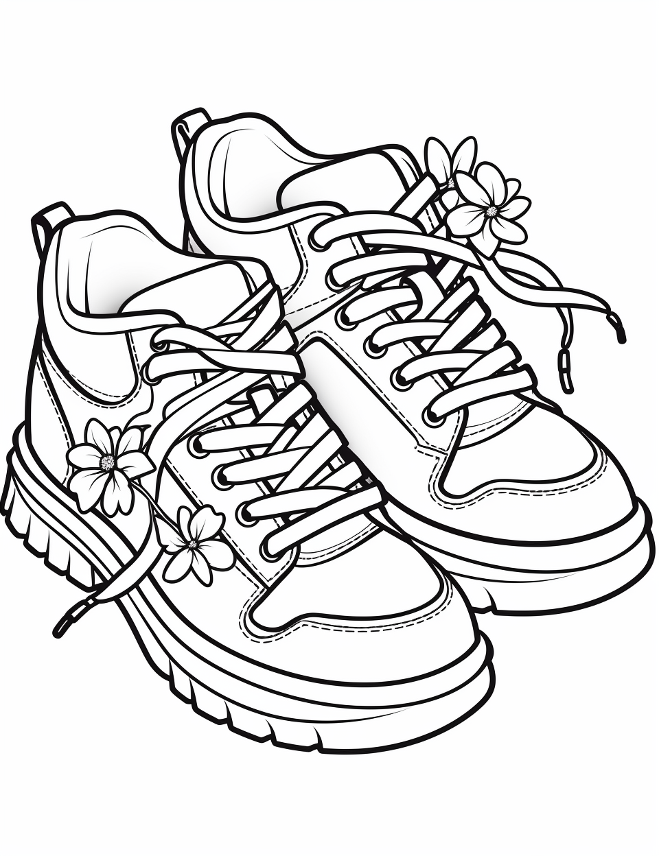 Color Craftables | Coloring Pages | Objects - Everday Items