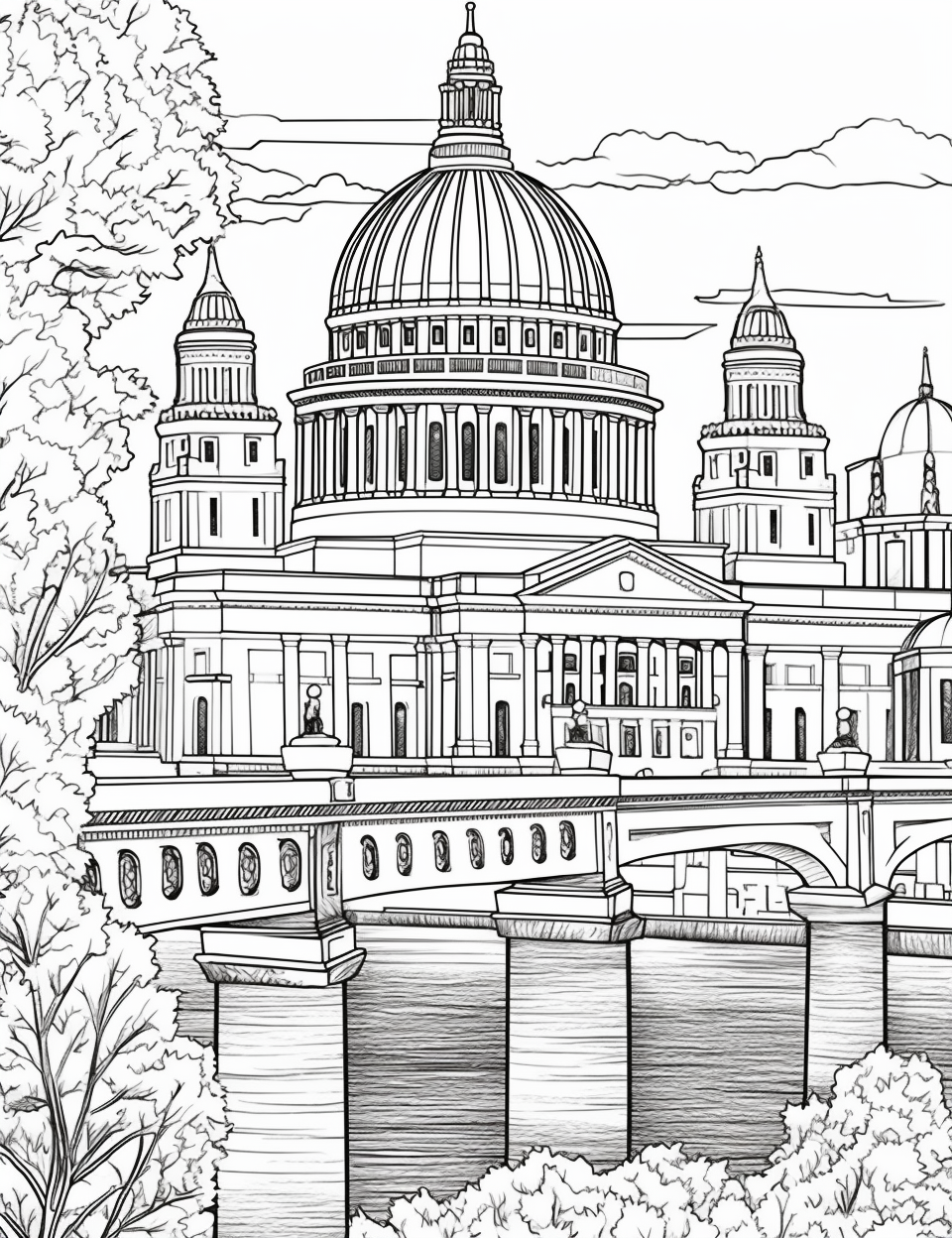 Color Craftables | Coloring Pages | Nature