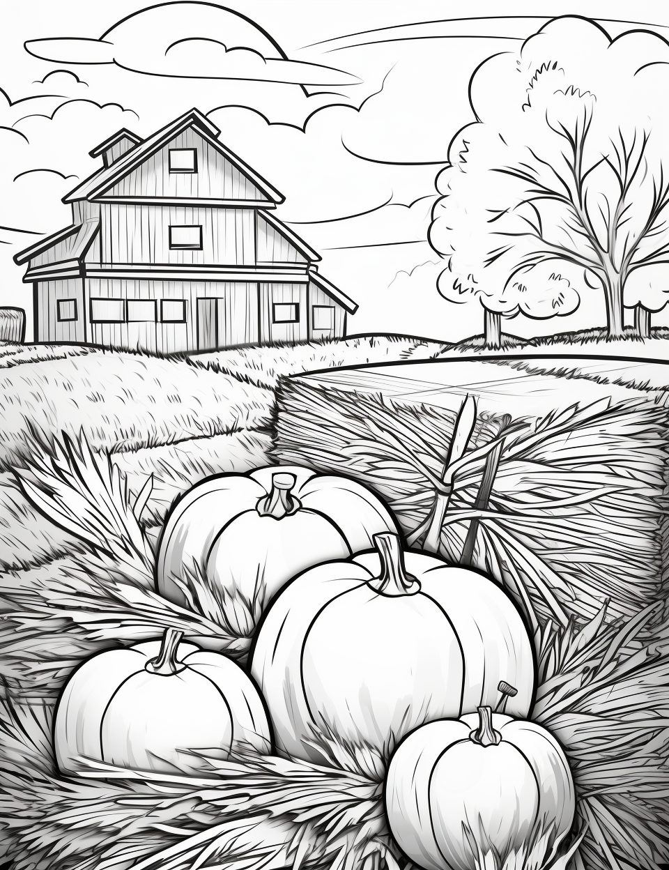 Color Craftables | Coloring Pages | Seasons