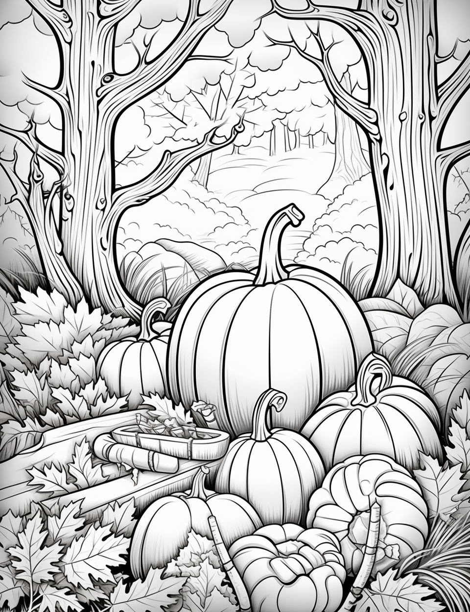 Color Craftables | Coloring Pages | Seasons