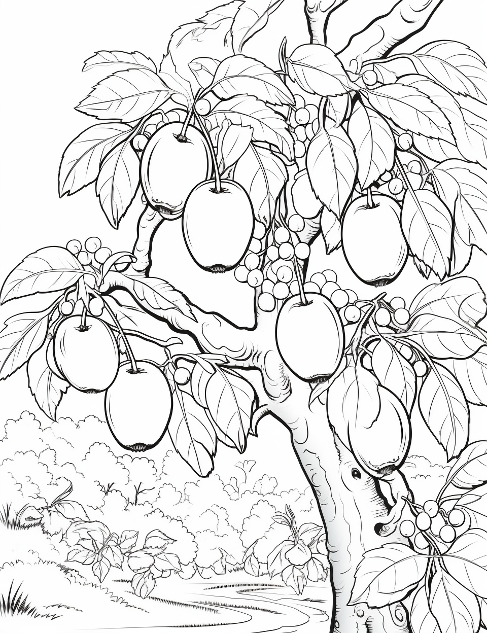 Color Craftables | Coloring Pages | Seasons