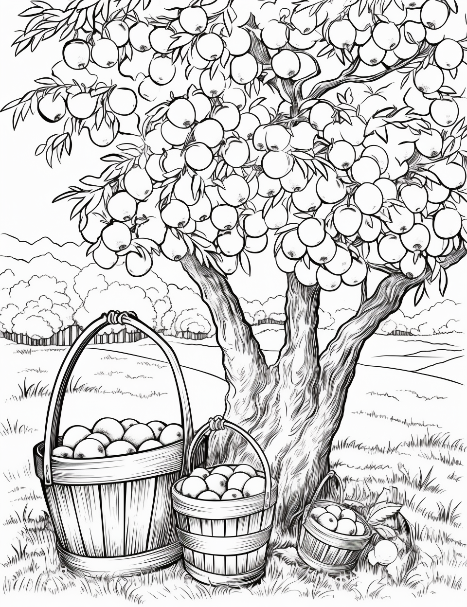 Color Craftables | Coloring Pages | Seasons