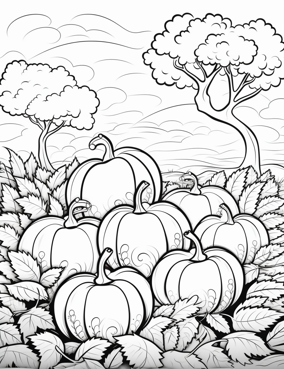 Color Craftables | Coloring Pages | Seasons