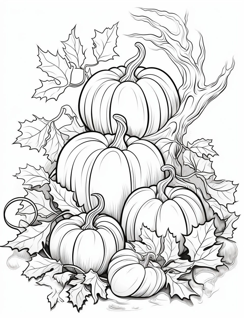 Color Craftables | Coloring Pages | Seasons