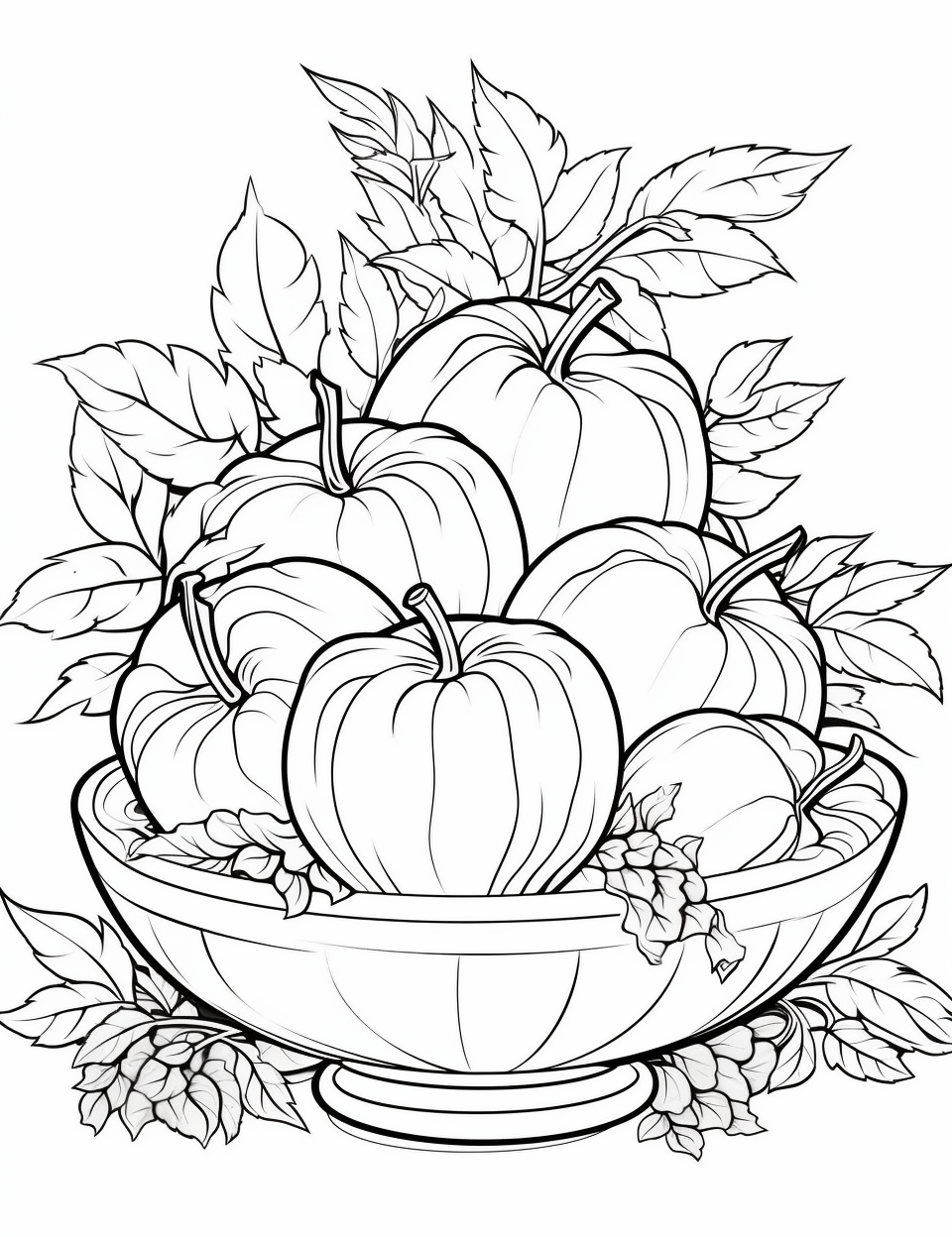 Color Craftables | Coloring Pages | Seasons