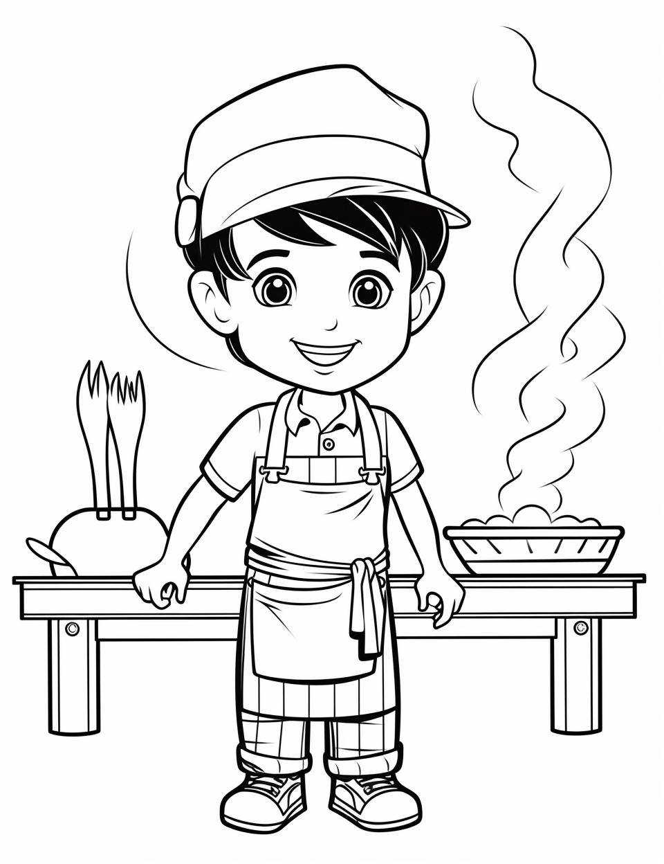 Color Craftables | Coloring Pages | Holiday