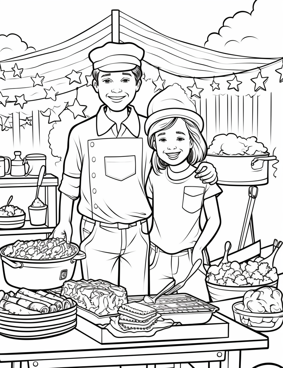 Color Craftables | Coloring Pages | Holiday