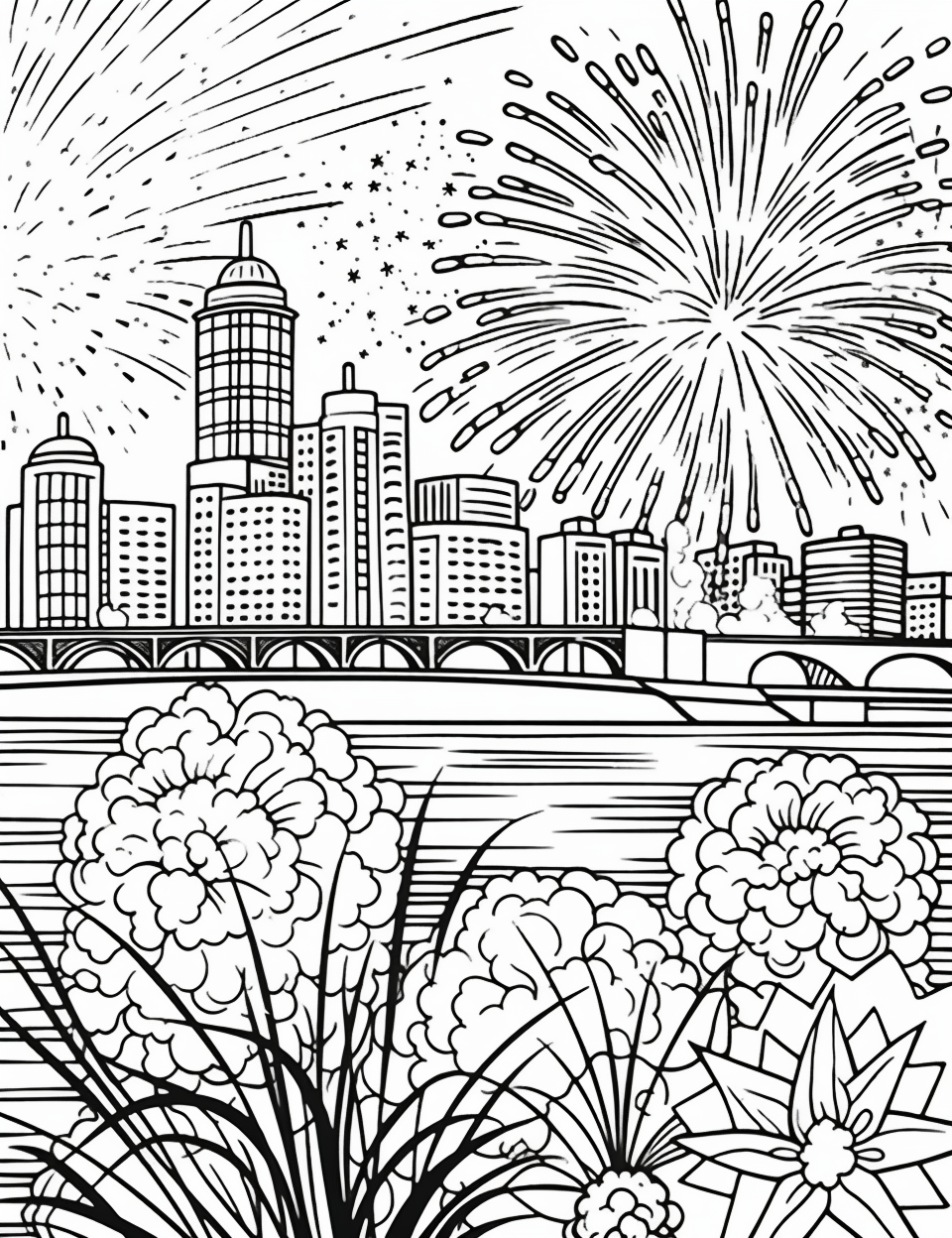 Color Craftables | Coloring Pages | Holiday