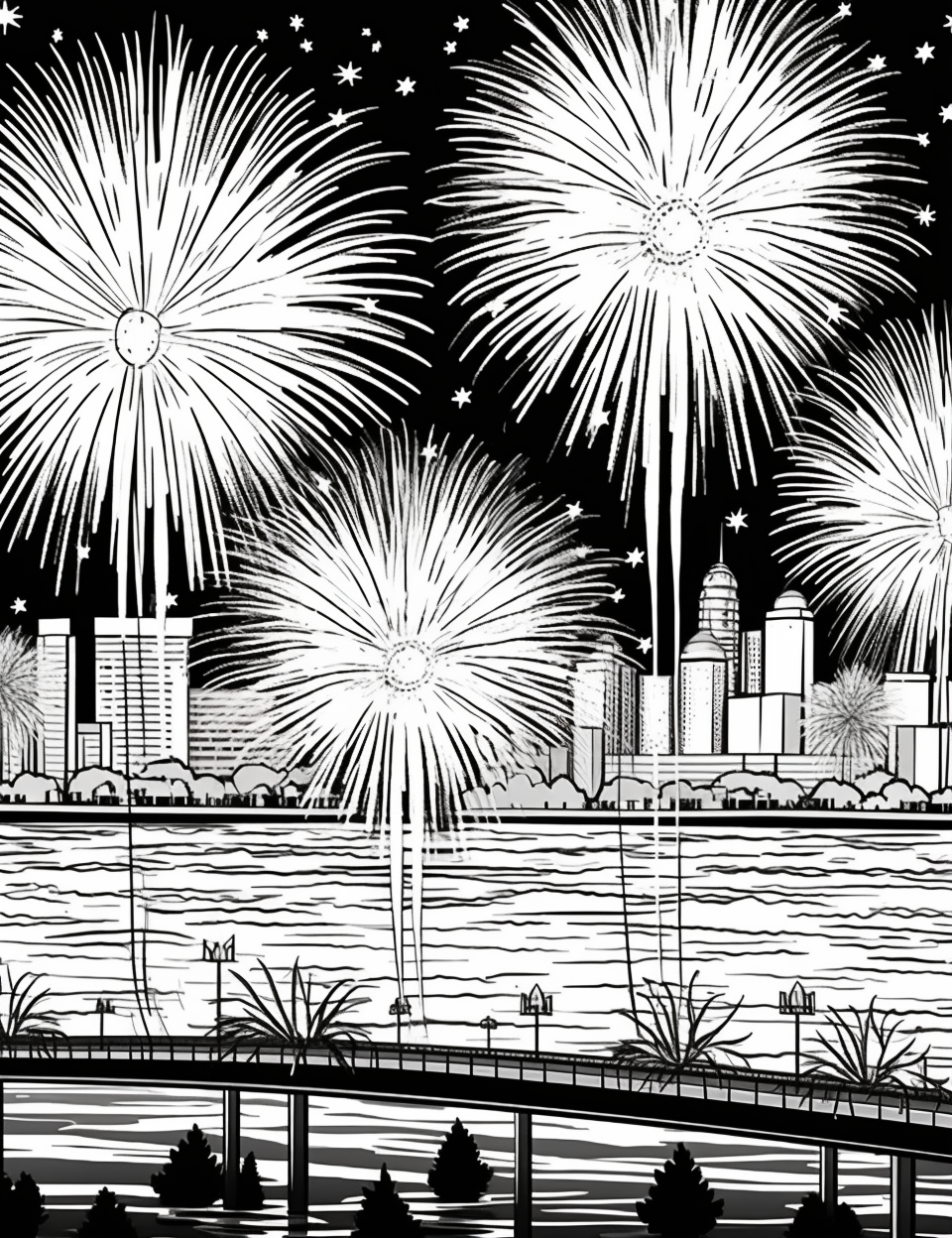 Color Craftables | Coloring Pages | Holiday